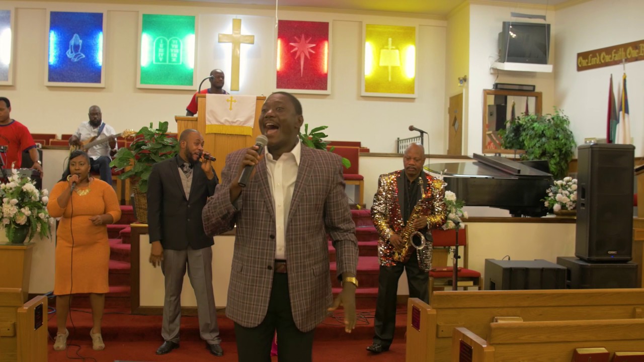 Francois NoNo - kwe nan Bondye - YouTube
