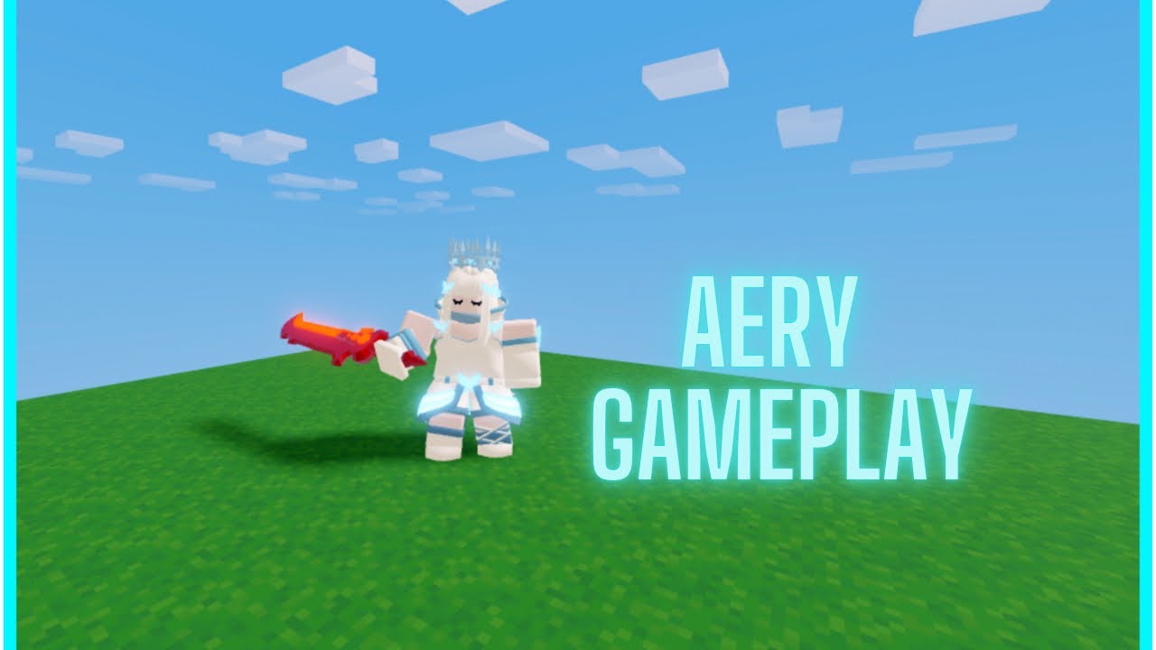 aery gameplay 🤯 - YouTube