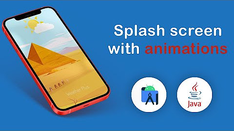 Android Studio [Java] - YouTube
