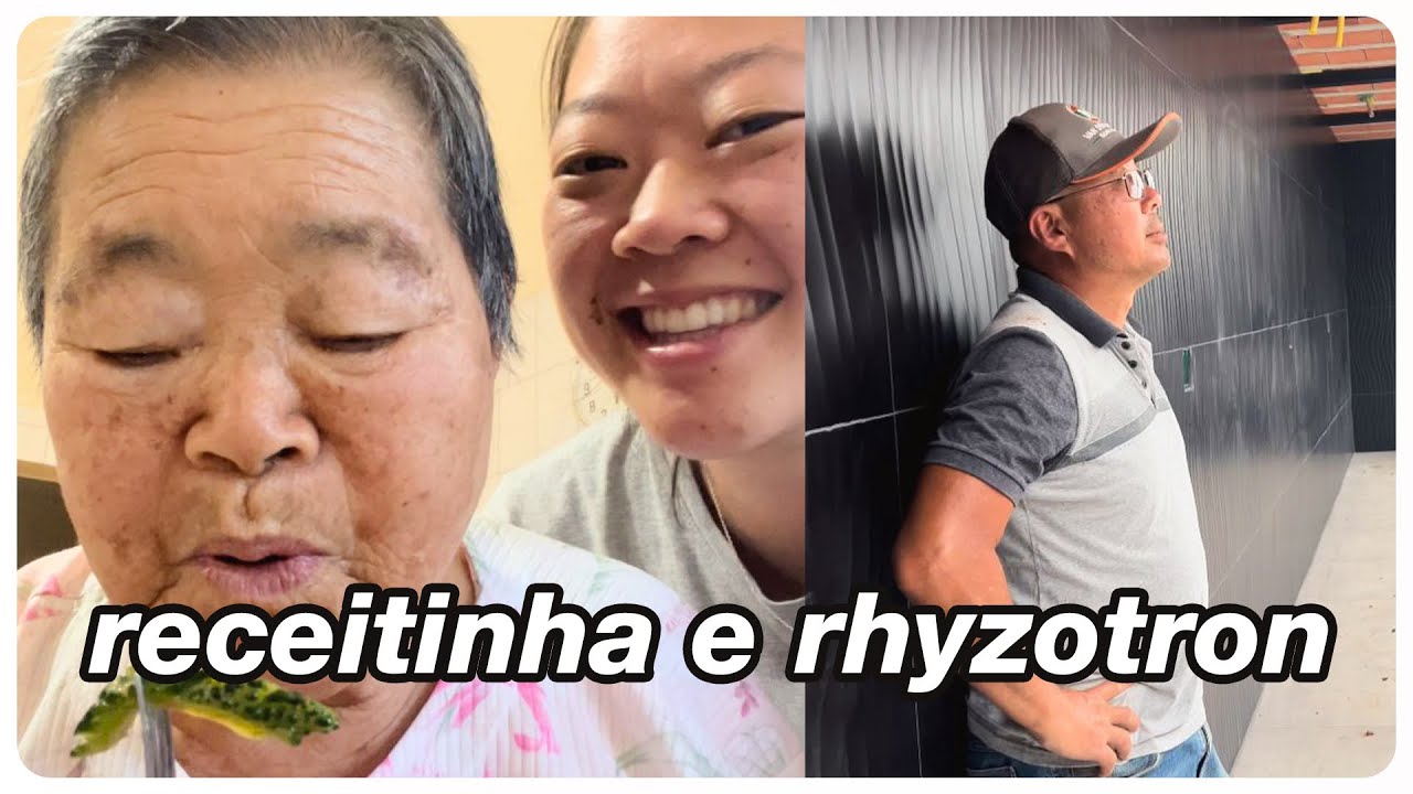 VROG 169: RECEITA DE NIGAGORI E CURATIVO DO HACHI - YouTube