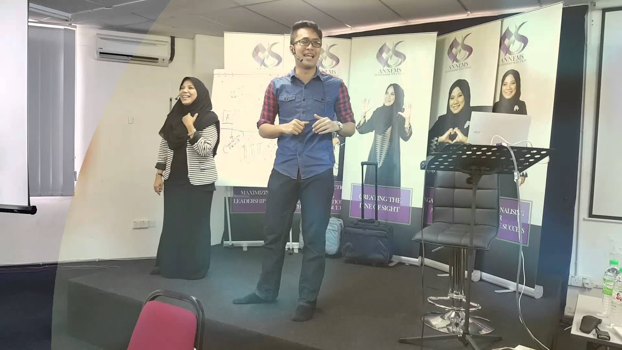 The Anthony Triangle - YouTube