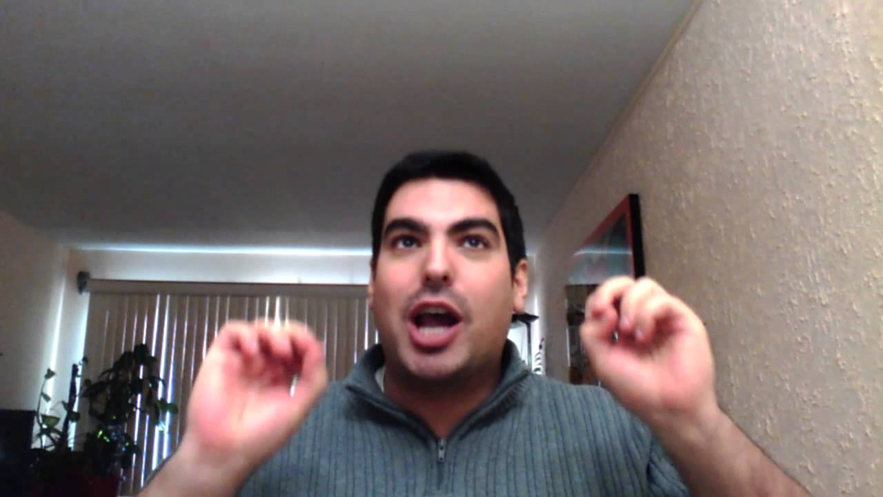 Dear Ellen - This is why I LOVE your show - YouTube