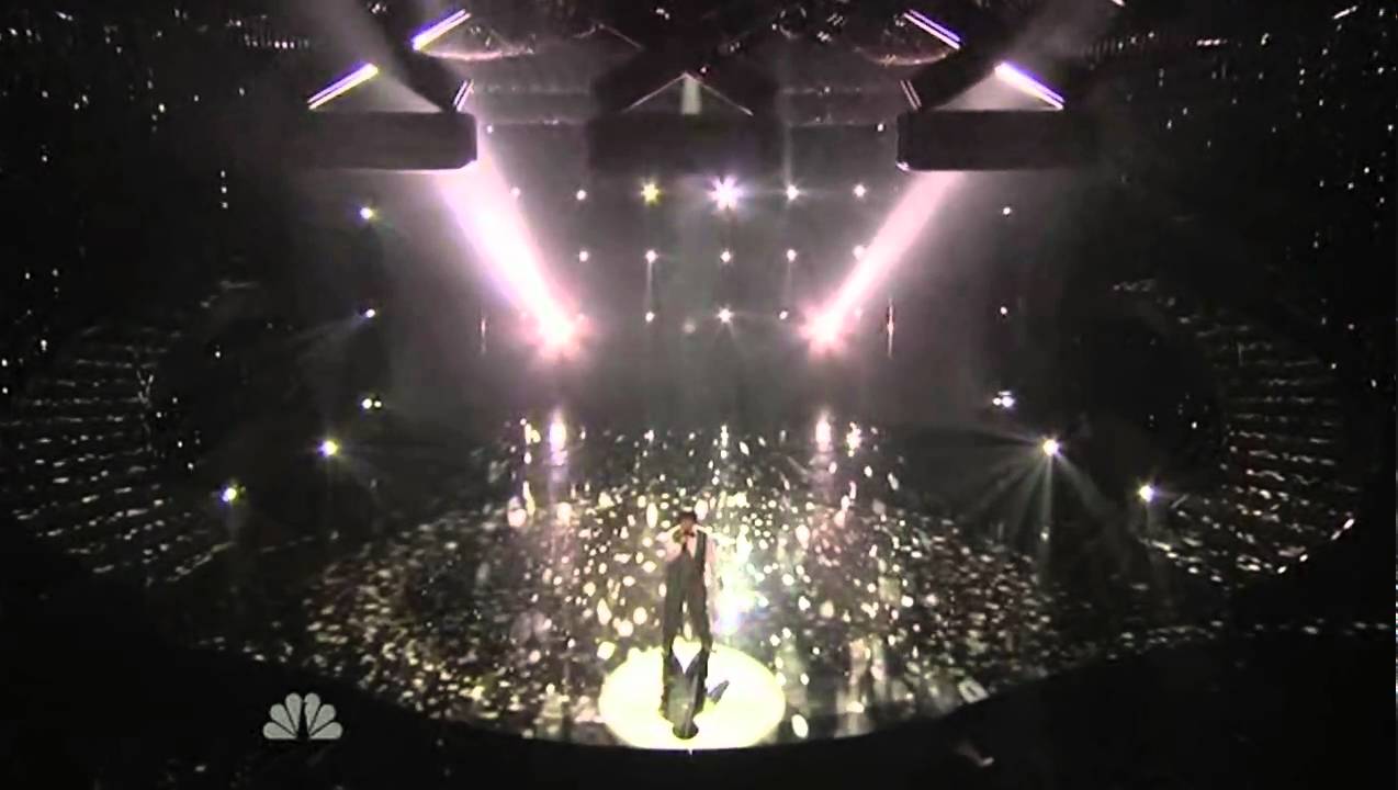 [America's Got Talent] 2010/08/11 Lin Yu Chun 林育群 演唱 - YouTube