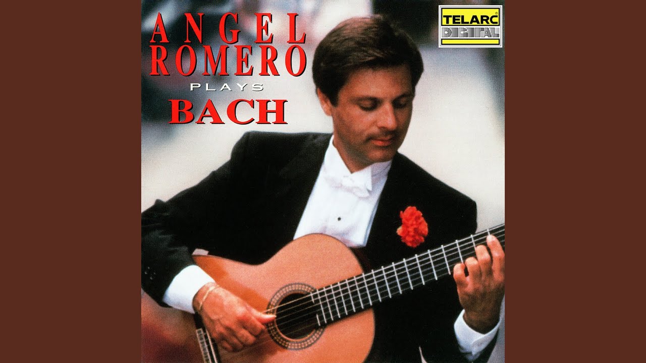 J.S. Bach: Cantata No. 147 in C Major, BWV 147 "Herz und Mund und Tat ...