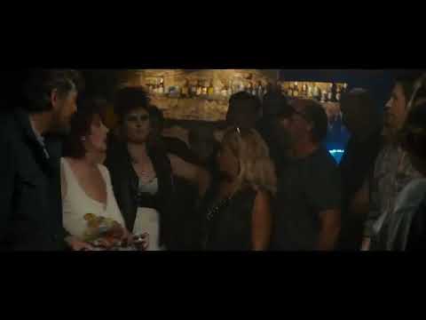 golden arm official movie trailer 2021 - YouTube