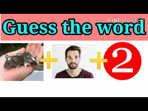 Chemistry connection game - YouTube
