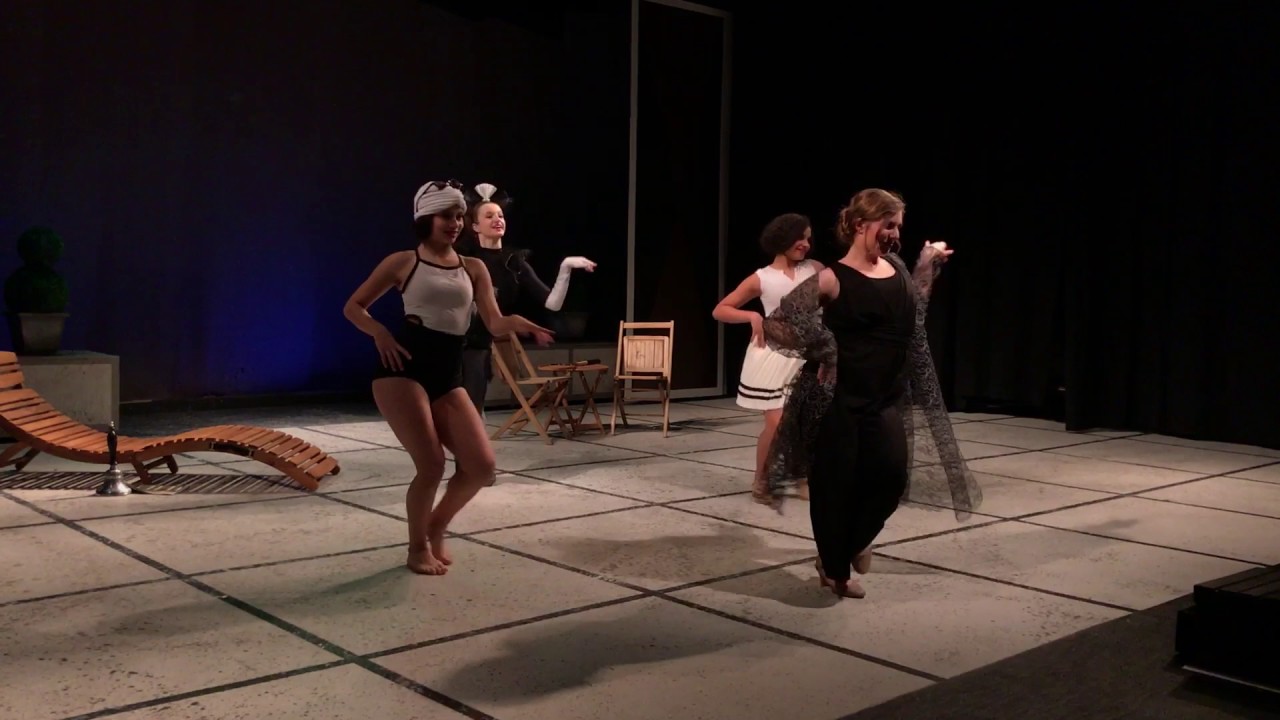 Wicked Step Family and Cinderella - HVC 2017 - YouTube