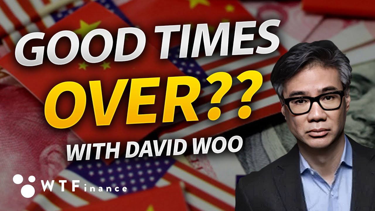 Have the Markets Changed Forever? with David Woo - YouTube