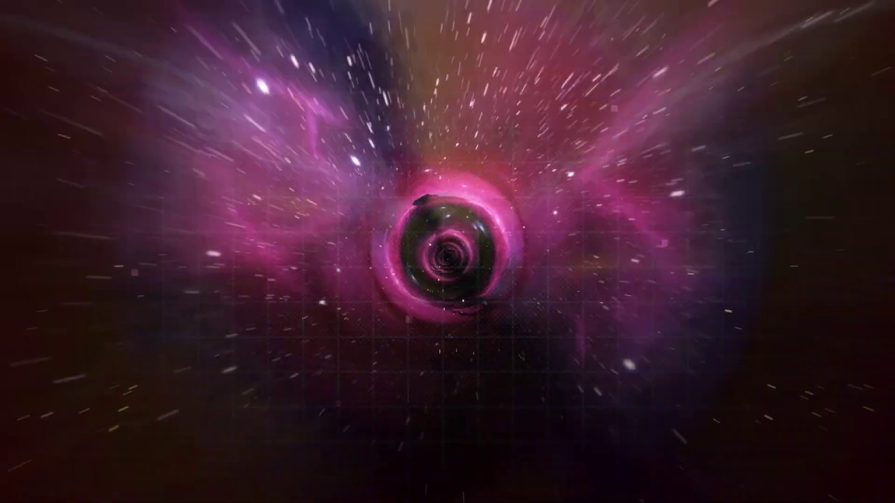 Anything But Human - Arise (Official Lyric Video) - YouTube