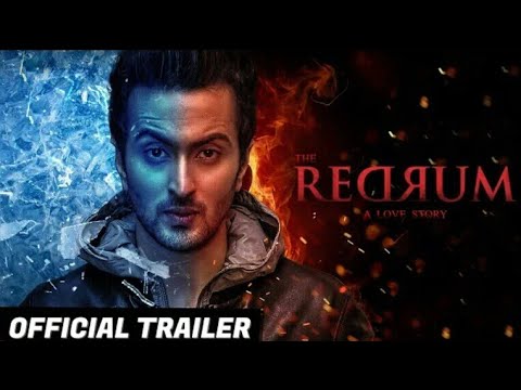 Redrum Horrer movie offical trailer full HD - YouTube