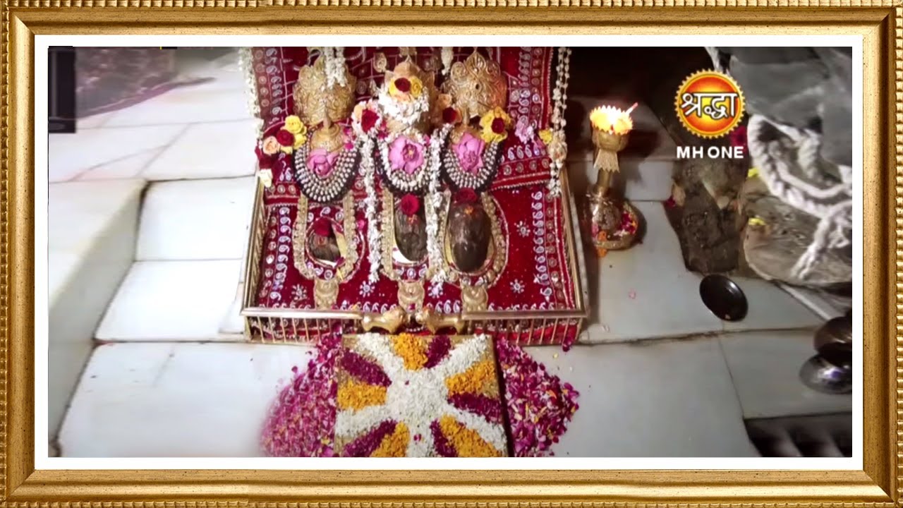 LIVE: Maa Vaishno Devi Aarti From Bhawan | माता वैष्णो देवी आरती | 31 ...