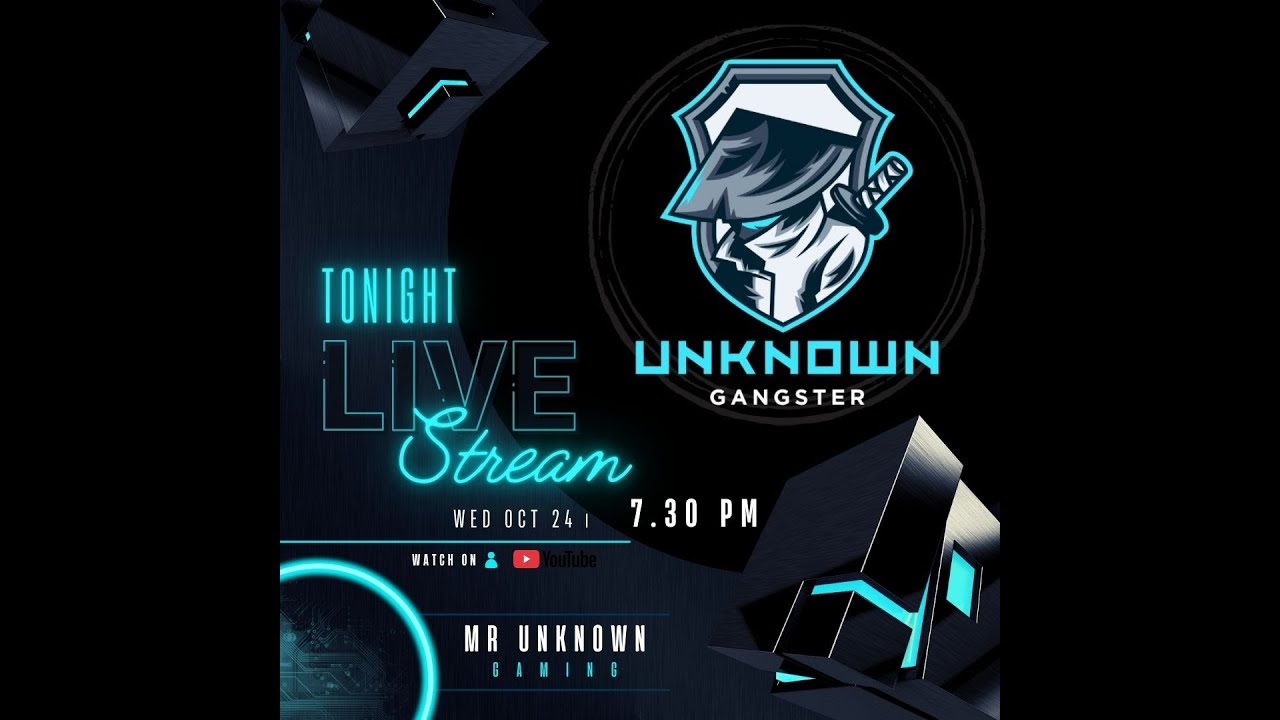 Unknown_MR Live Stream - YouTube