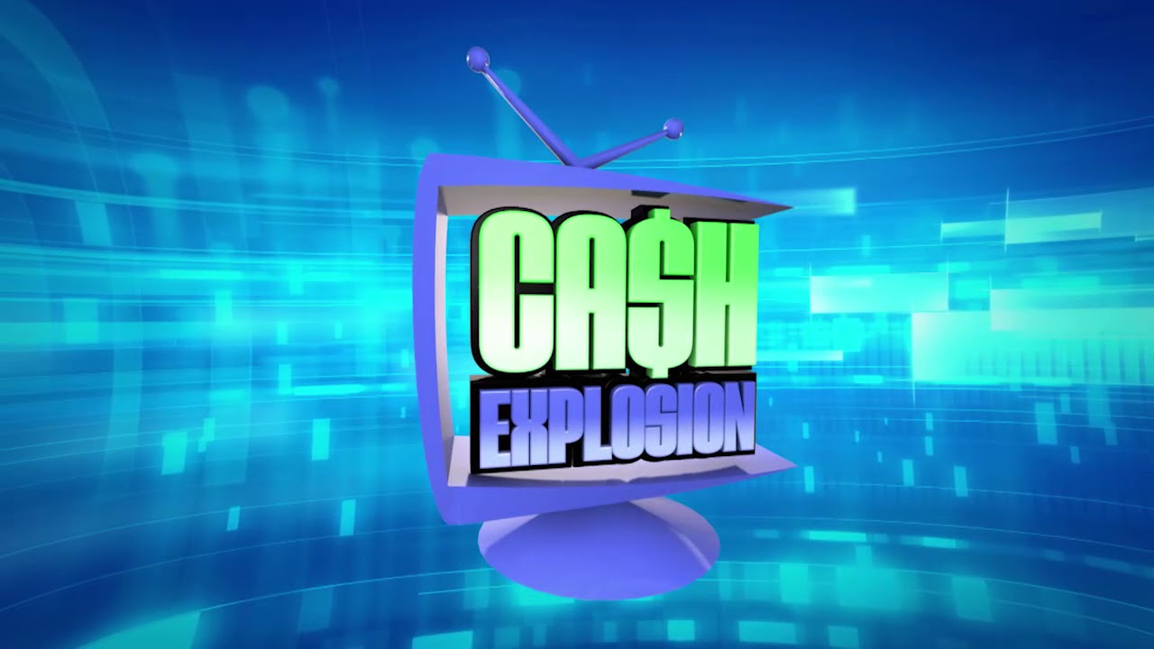 Cash Explosion March 3, 2018 - YouTube
