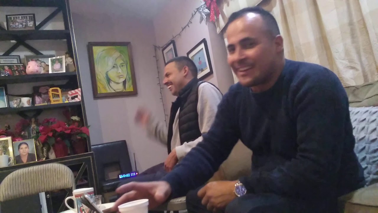 José Acosta - YouTube