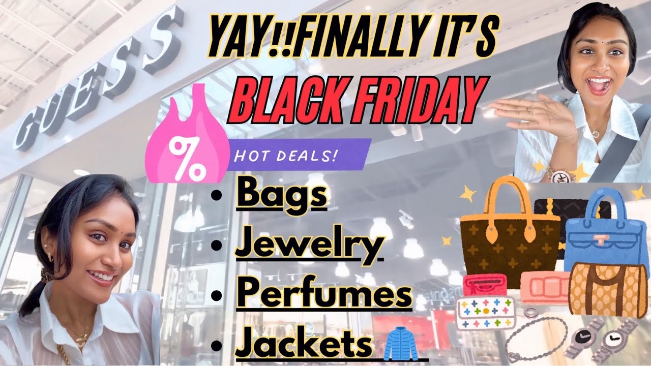 Finally, it’s 😱🤩Black Friday Blockbuster Deals ️ Best deals shared ...