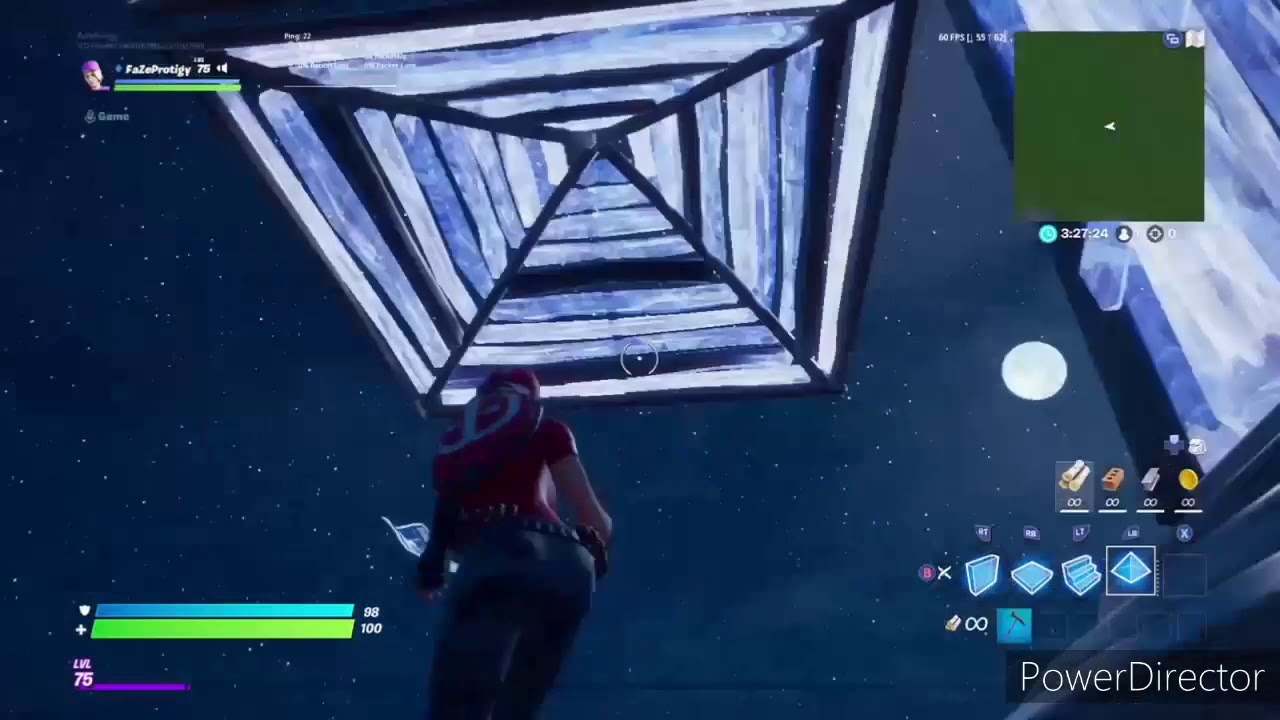 Fortnite Addison Rae💕 - YouTube