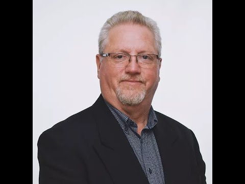 Pastor David Quackenbush's Funeral Service - YouTube