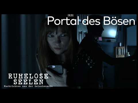 Der Feuerteufel | Ruhelose Seelen - Nachrichten aus der Zwischenwelt | DOPPELFOLGE | TLC Mystery