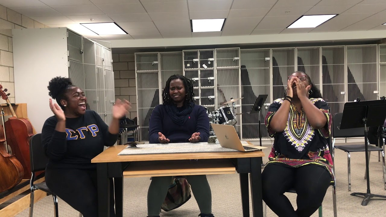 Put Me On: Episode 3 - YouTube