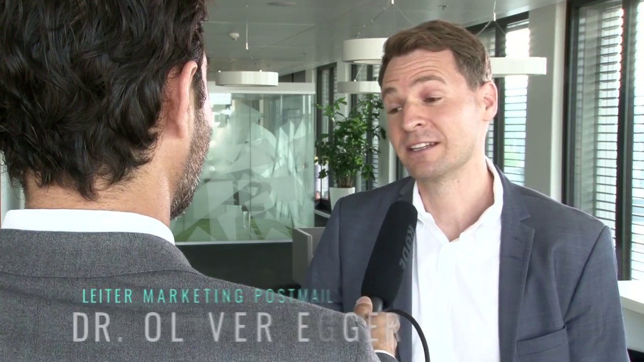 GfM Marketing-Check Dr. Oliver Egger - YouTube