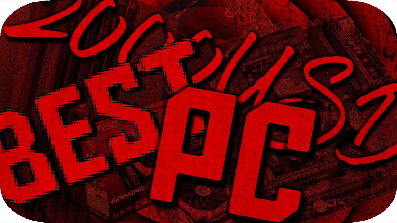 BEST 2000 DOLLAR VR READY GAMING PC October 2016! | 4K MONSTER GAMING ...