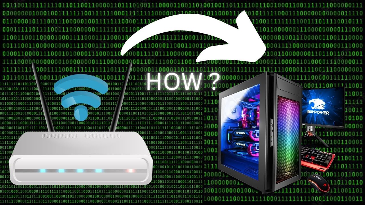 How network work? (explained) /ccnp - YouTube