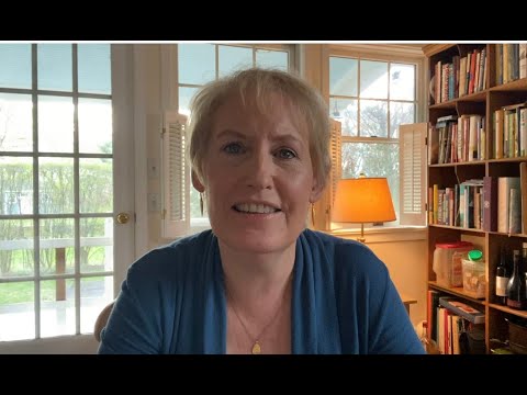 Liz Callaway Sings "From a Distance" for #HumanityInConcert - YouTube