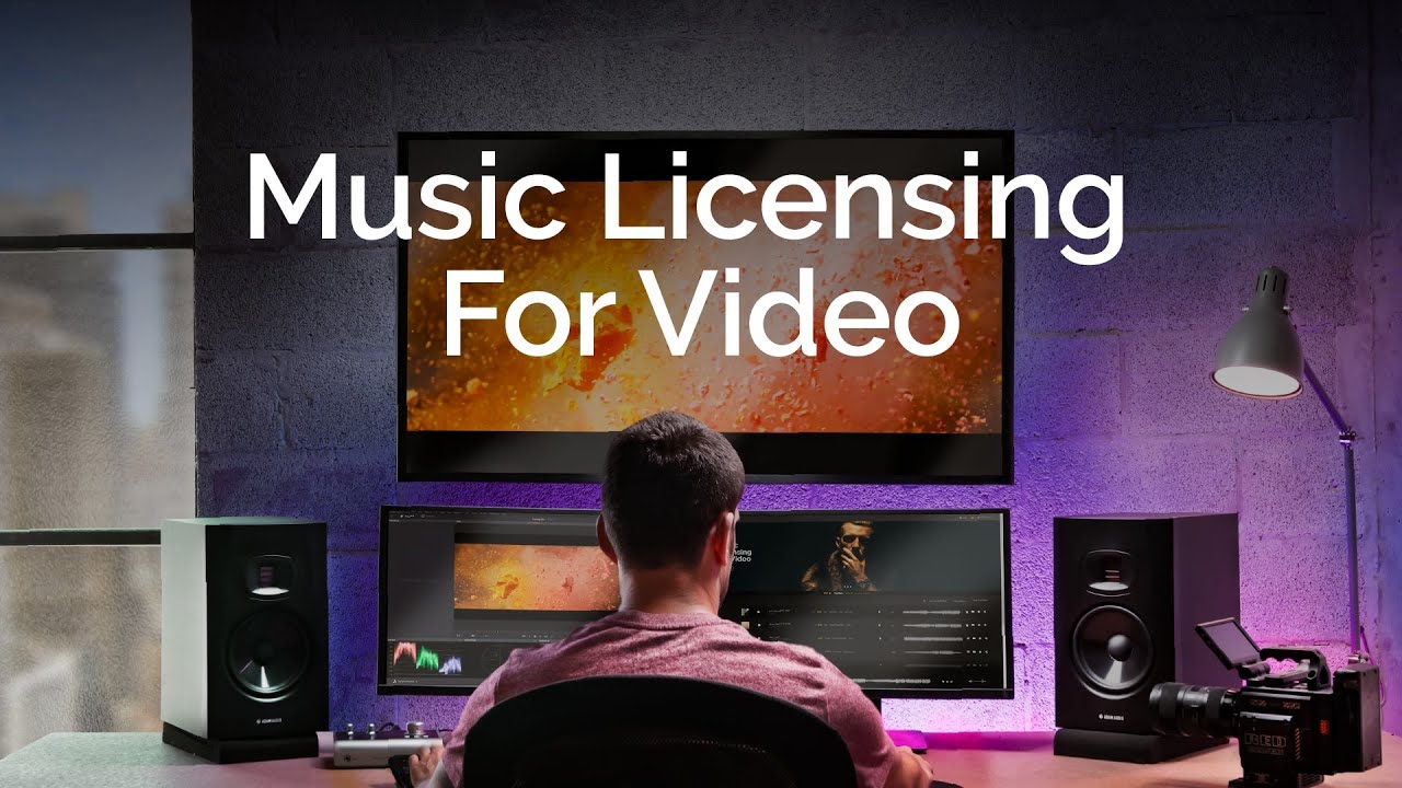 How I Saved Over $5,000 in Song Licensing (Tutorial) - YouTube
