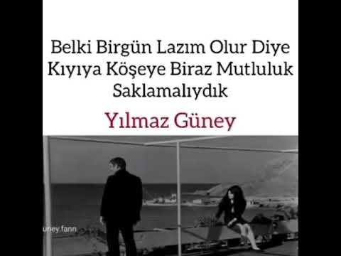Yılmaz güney