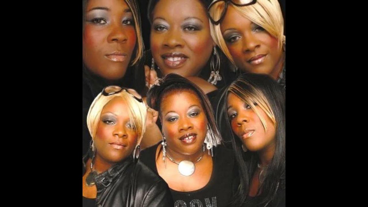 Voices With Soul- Luton Finest Vocal Trio. - YouTube