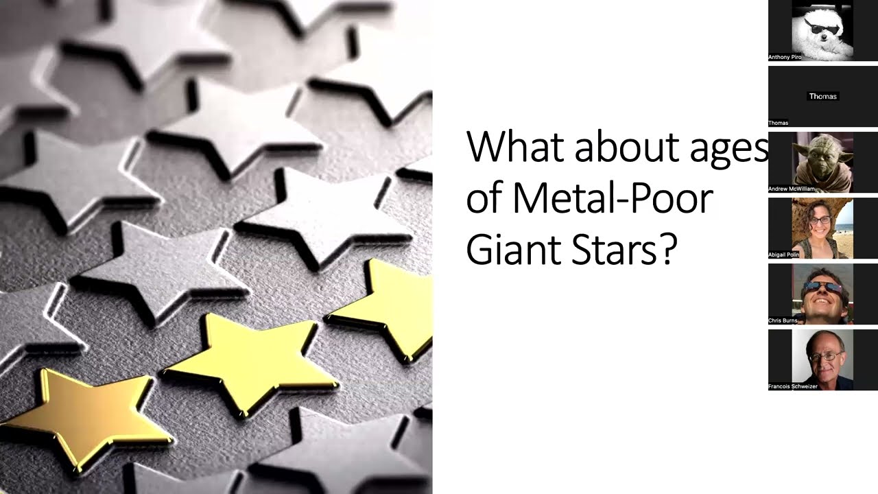 Meta Giant Star