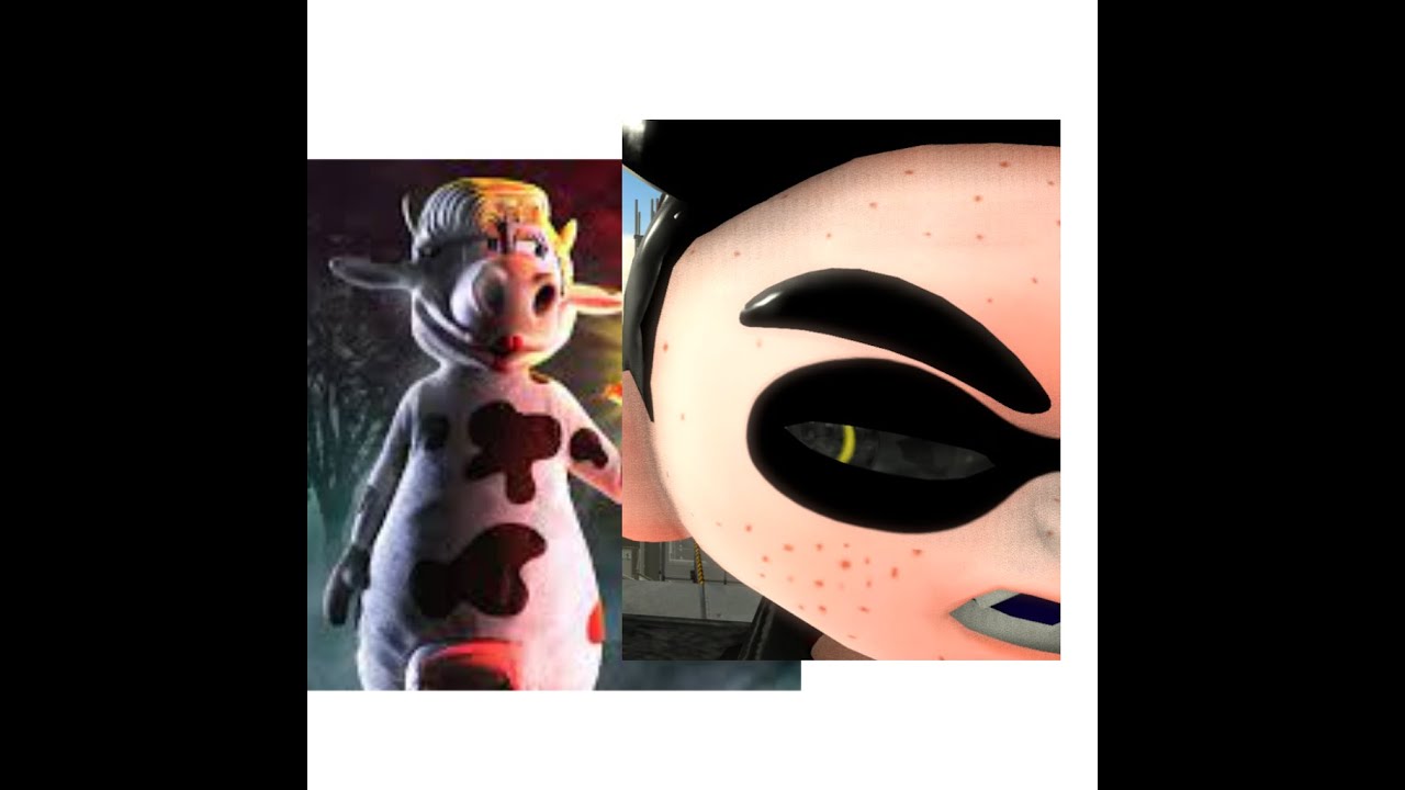 happy humble meat farm 2 (some loud sounds) - YouTube