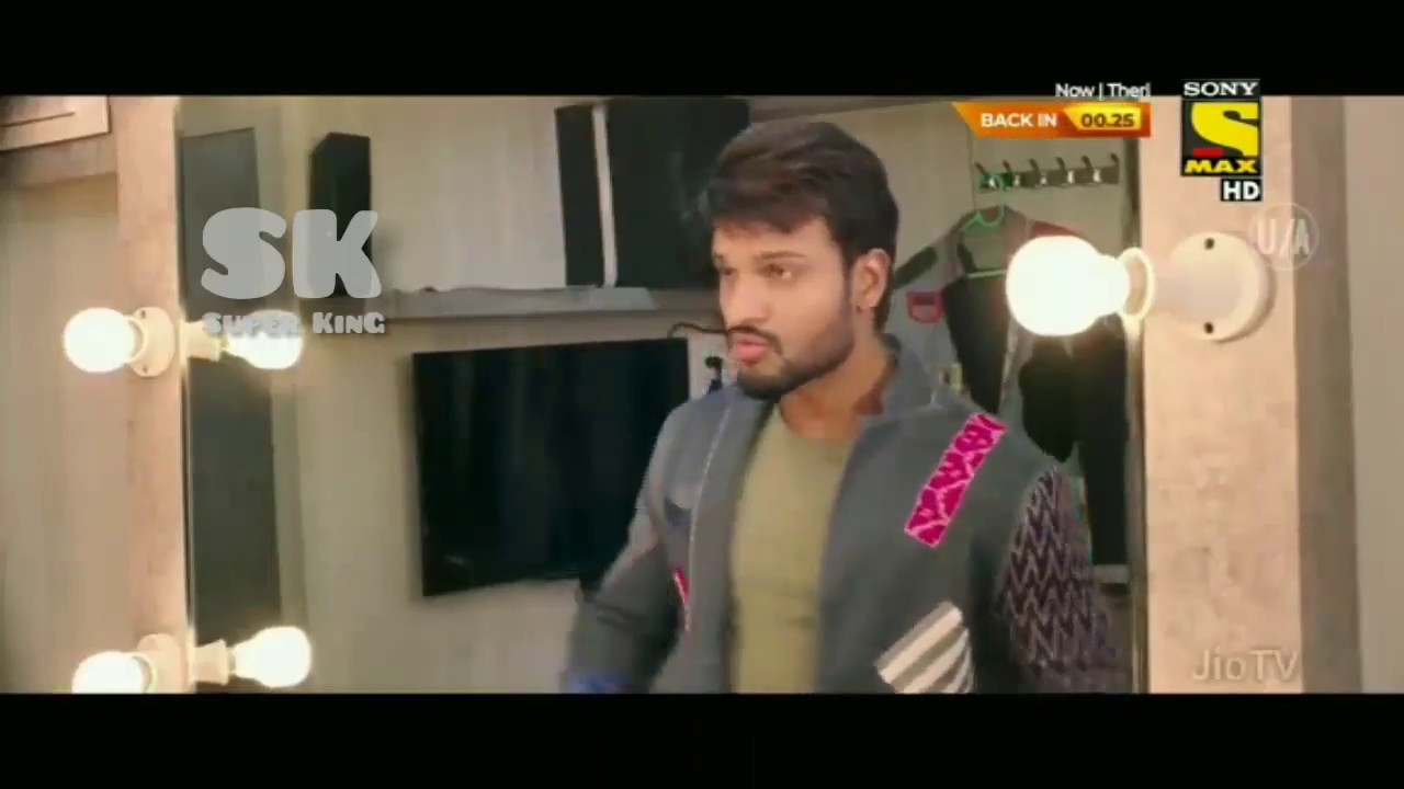 Brand Babu -: World TV Premiere || Only On Sony Max - YouTube