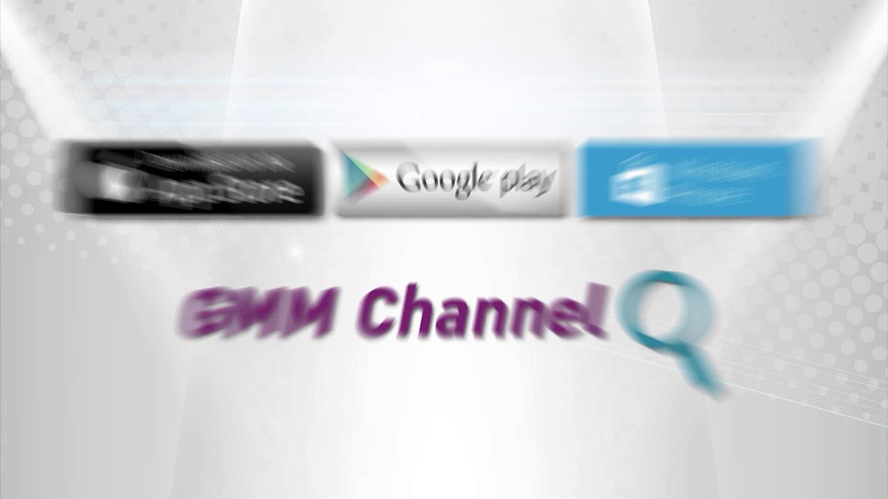บิวเลือกแอพ GMM Channel ที่ดูได้ทั้งช่อง Digital TV และช่องรายการใน ...