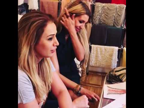 Hər gün klip Roza Zərgərli