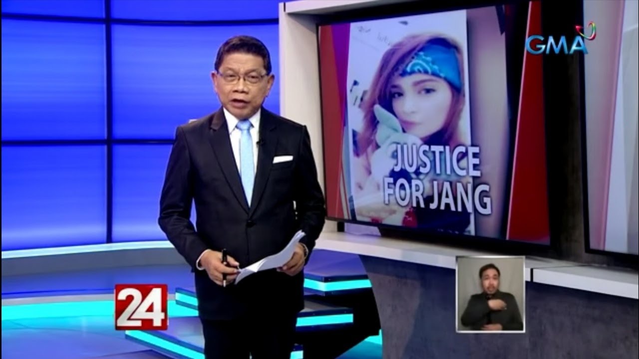 JANG LUCERO KILLERS TUKOY NA!! | JUSTICE FOR JANG LUCERO | - YouTube
