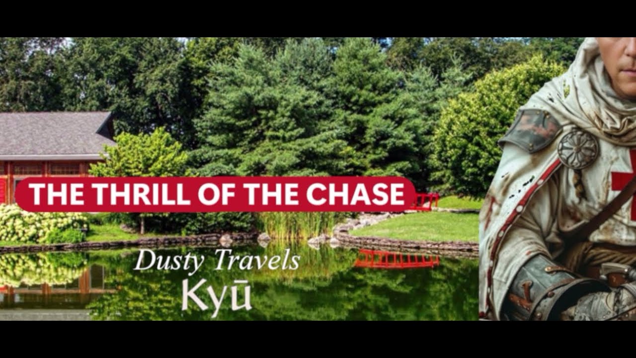 The White Knight Book: Forrest Fenn - YouTube