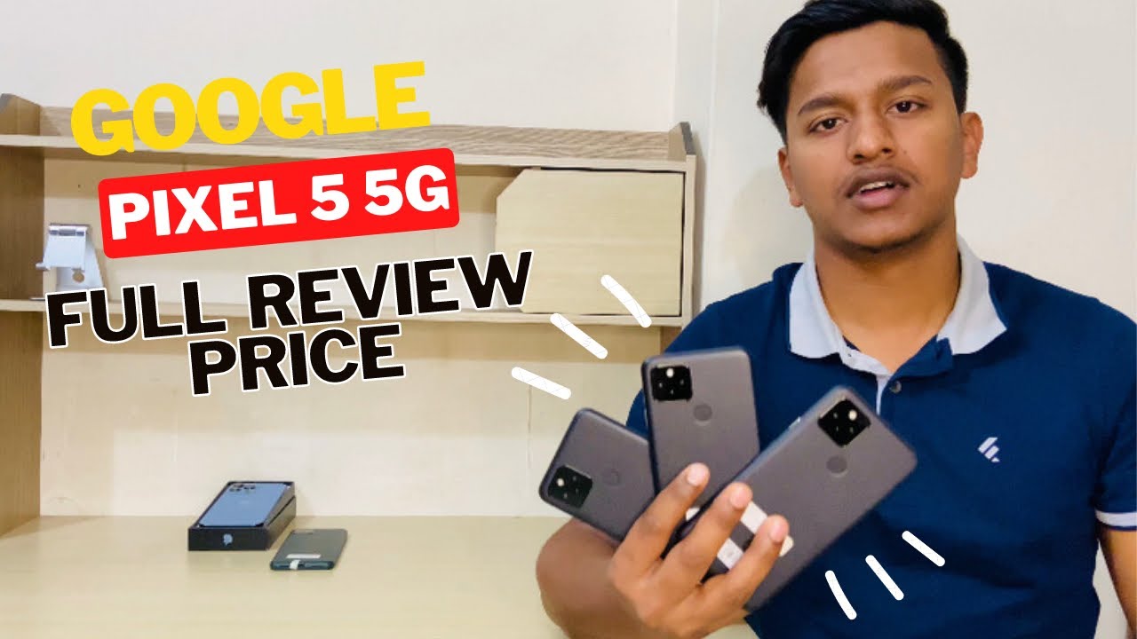 Google pixel 5 5g and 5a 5g full review orginal check কিভাবে চেক করবেন ...