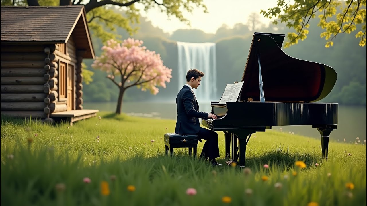 Beautiful Classical Music for Cozy Night 🌿 Mozart, Bach, Tchaikovsky ...
