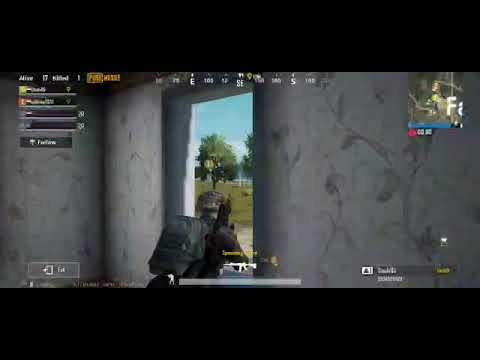 How to shot on pubg ?? - YouTube