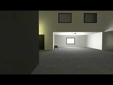 backrooms level 188 - YouTube