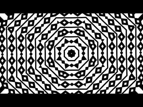 Zatrix - Don't Go (Lyric Video) - YouTube