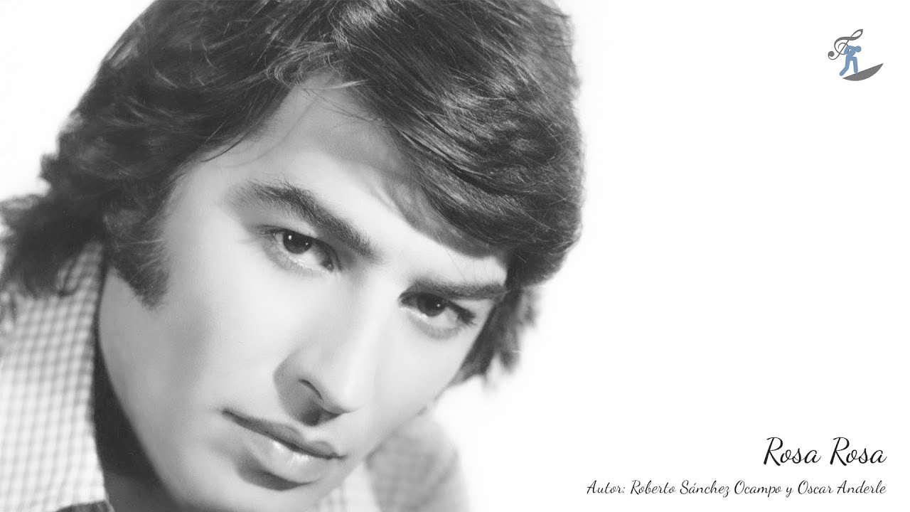 Rosa Rosa, Roberto Sánchez Ocampo y Oscar Anderle. - YouTube