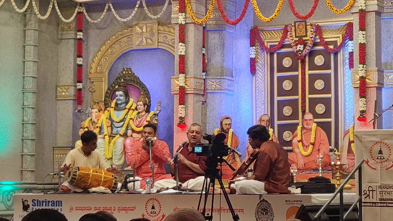 Prince Rama Varma - Thamburi Meetidava - December 31, 2019 - YouTube