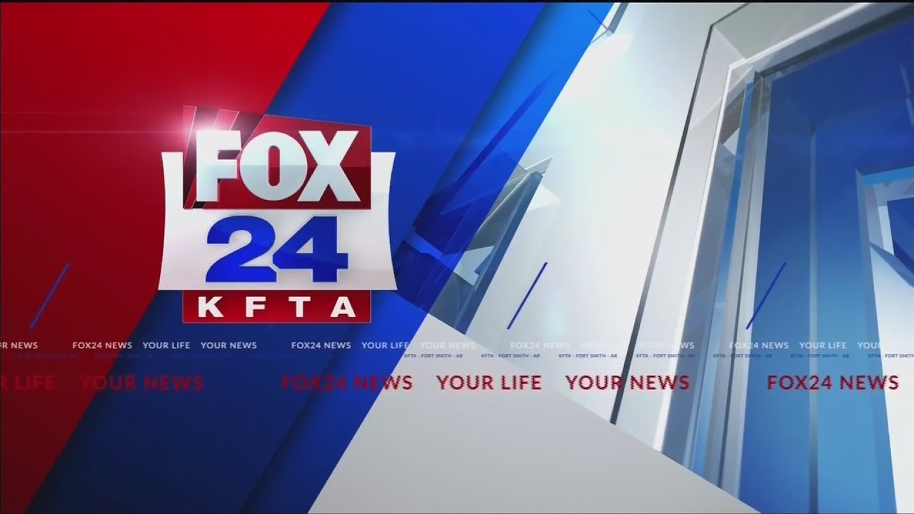 Fox 24 News at 7 billboard - YouTube