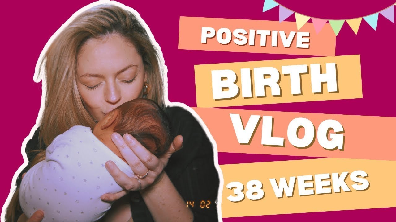 Miracle Moment: Our Baby's positive Birth – A Life-Changing Journey ...