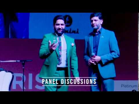 Pakistan Auditorium- An Ideal Venue to Make Your Events Unforgettable ...