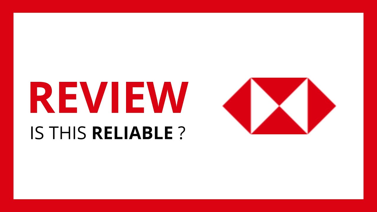 HSBC UK : Test & Review in 2024 (is this bank reliable?) - YouTube