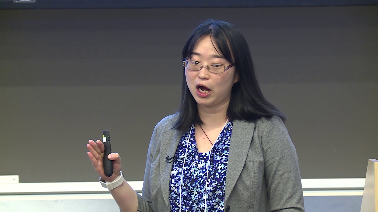 16 Ermin Wei - YouTube