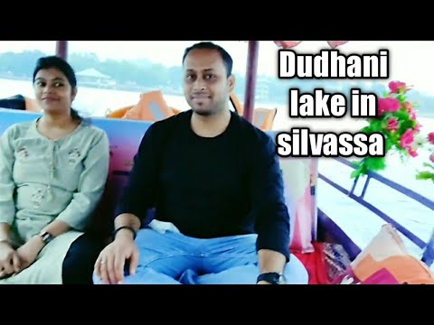 dudhani silvassa|after lockdown July 2021vlog #3|dudhani waterfall ...